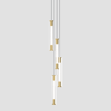 Leara Clusters- Fall 2023 – Lightsome Studio, LLC