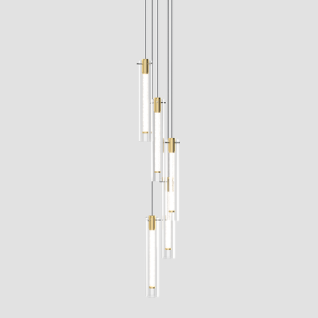 Leara Clusters- Fall 2023 – Lightsome Studio, LLC