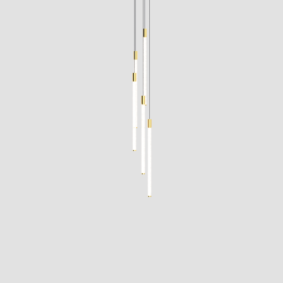 Clusters – Lightsome Studio, LLC