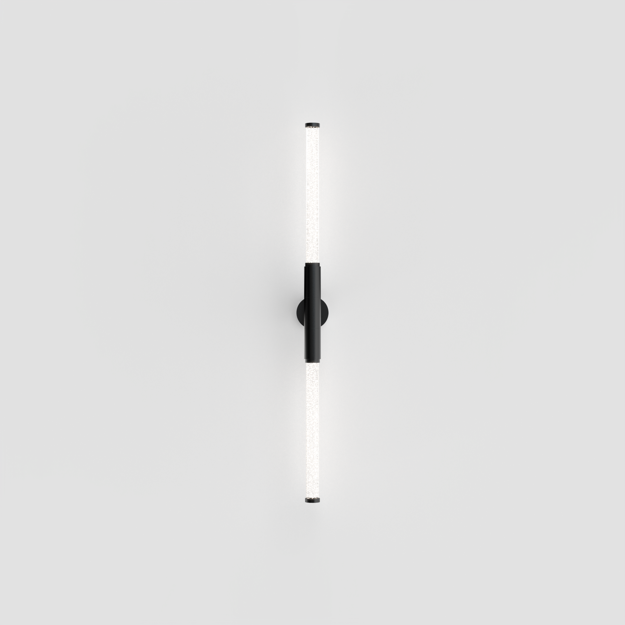 Leara Solo 1" ADA-Compliant Wall, Center Mount – Lightsome Studio, LLC