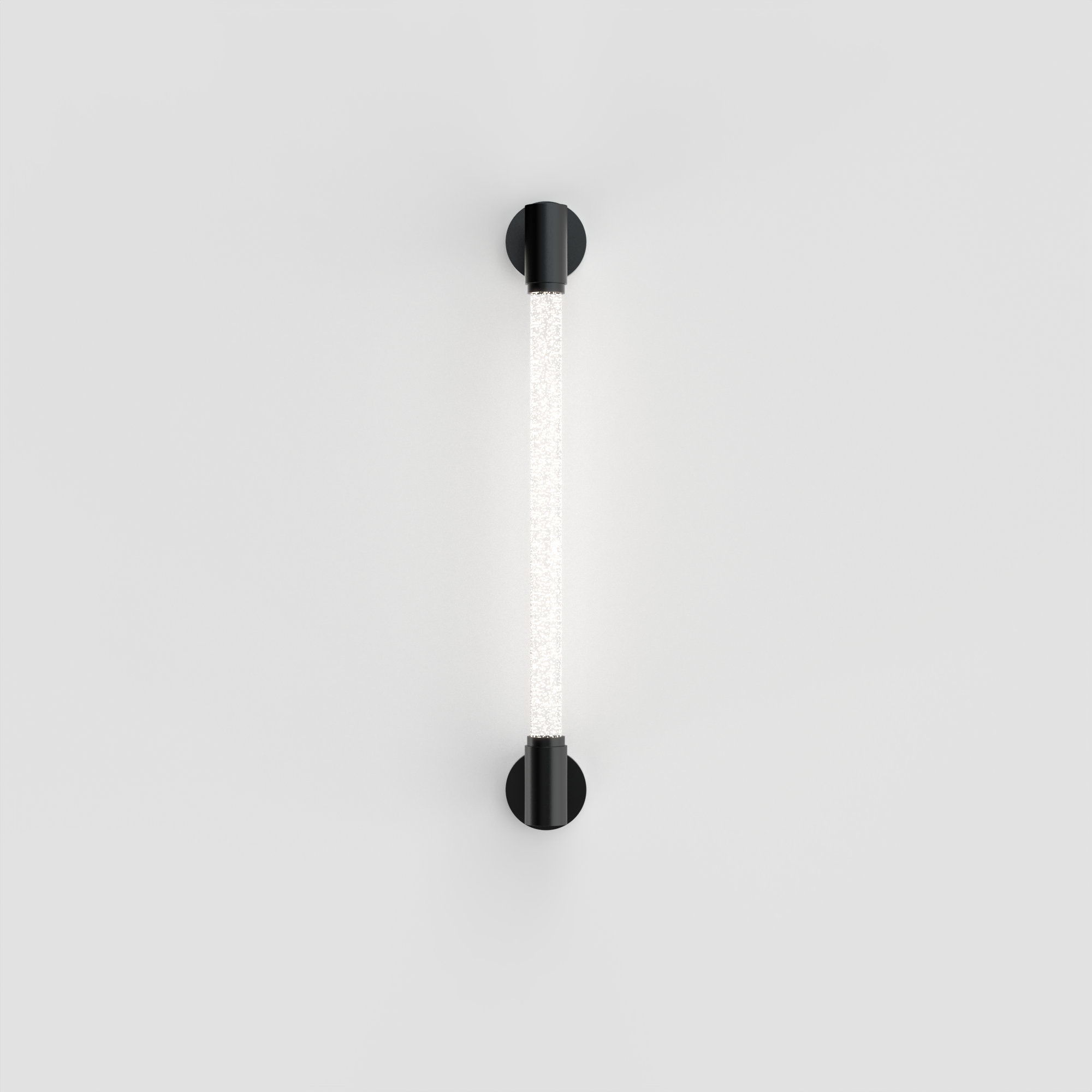 Leara Solo 1" ADA-Compliant Wall, End Mount – Lightsome Studio, LLC